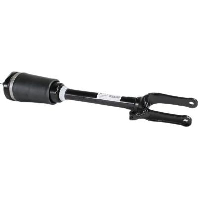 China ISO 9001 TS 16949 Certified 12 Months Warranty Air Suspension Shock for Mercedes Benz GL-Class Without ADS for sale