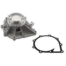 China OEM 51065006694 Water Pump for MAN & NEOPLAN Trucks - 100% Tested Durable Coolant Pump with -40℃ to 100℃ Temperature Range for sale