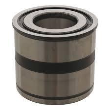 China High-Quality GCR15 Material Wheel Bearing 100% Tested for Scania L/P/G/R/S-Series and 4/F/K/N-Series with -40℃ to 100℃ Temperature Range for sale