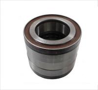 China High Quality GCR15 Material Wheel Bearing Kit with 18 Months Warranty and 150,000 km Warranty for Mercedes-Benz for sale