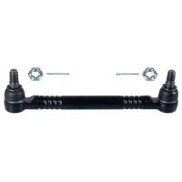 China High-Strength Forged Alloy Steel Rod Assembly Precision Machined OEM Replacement for Vol Trucks for sale