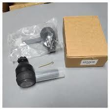 China Heavy-Duty Corrosion Resistant Steering Joint M38x1.5 RHT for Scania Trucks Direct Replacement for sale