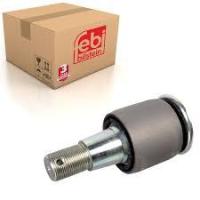 China Steel Stabiliser Mounting with High-Damping Rubber Bushing for Front Axle Suspension Bushing Anti-Roll Bar Mounting Kit for sale