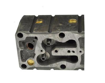 China OEM SINOTRUK D10.38-30 Engine Cylinder Head High-Strength Cast Iron for AZ1096040028/AZ1095040123 for sale