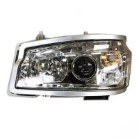 China WG9719720001 WG9719720002 Head Lamp Headlight Headlamp for SINOTRUK HOWO 371 Truck Parts for sale