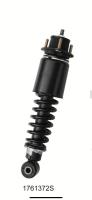 China Scani Truck Front Axle Oil Pressure Cabin Shock Absorber Oem 1761372S for sale