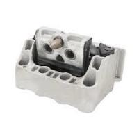 China Aluminum alloy and rubber Engine Support for Mercedes Actros 100% tested OEM A9602417713 for sale