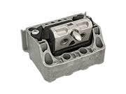 China Aluminum alloy and rubber Engine Support for Mercedes Actros 100% tested OEM A9602417713 for sale