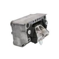 China Aluminum alloy and rubber Engine Support for Mercedes Actros 100% tested OEM A9602417713 for sale