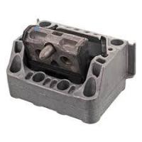 China Aluminum alloy and rubber Engine Support for Mercedes Actros 100% tested OEM A9602417713 for sale