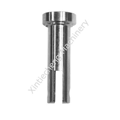China Material 316 Stainless Steel Coupling Pin Food Machinery Parts for sale