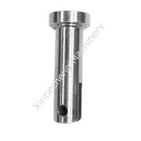 China Material 316 Stainless Steel Coupling Pin Food Machinery Parts for sale