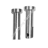 China Material 316 Stainless Steel Coupling Pin Food Machinery Parts for sale