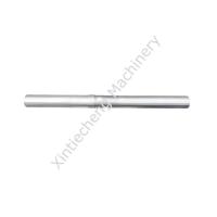China Custom Machining 45 Steel Shaft Spare Parts For Transmission And Support for sale