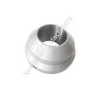 China C20 Steel Inner Con Carburizing And Hardening Small Machine Parts for sale