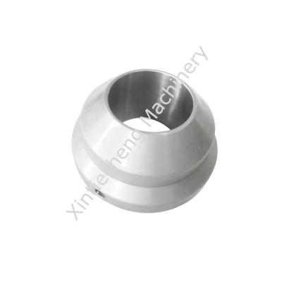 China C20 Steel Inner Con Carburizing And Hardening Small Machine Parts for sale