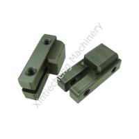 China C45 Customized Steel Parts Machining Machined Parts Customized Precision Parts for sale