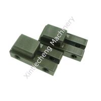 China C45 Customized Steel Parts Machining Machined Parts Customized Precision Parts for sale