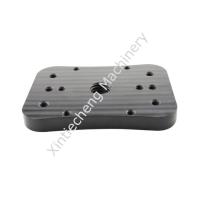China Precision Mechanical Parts Processing Machine Processing Parts Custom Computer Gong for sale