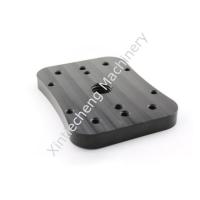 China Precision Mechanical Parts Processing Machine Processing Parts Custom Computer Gong for sale