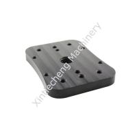 China Precision Mechanical Parts Processing Machine Processing Parts Custom Computer Gong for sale
