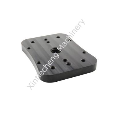 China Precision Mechanical Parts Processing Machine Processing Parts Custom Computer Gong for sale