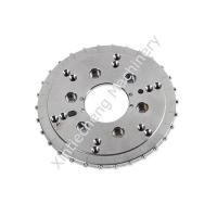 China Fine Processing 5 Axis CNC Parts OEM CNC Machining Parts CNC 5 Axis for sale