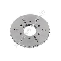 China Fine Processing 5 Axis CNC Parts OEM CNC Machining Parts CNC 5 Axis for sale