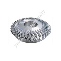 China Aluminum Five 5 Axis CNC Machining Parts Precision Turning Non Standard for sale