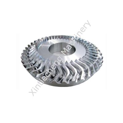 China Aluminum Five 5 Axis CNC Machining Parts Precision Turning Non Standard for sale