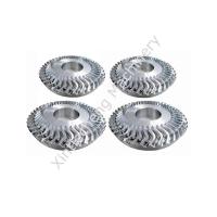 China Aluminum Five 5 Axis CNC Machining Parts Precision Turning Non Standard for sale