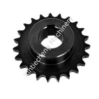 China Non-standard Custom-made Gears Sprockets Rack Processing Custom Bevel Gears 45 for sale