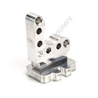 China CNC Lathe Non-standard Automation Parts Processing Stainless Steel, Copper, Iron and Aluminum Alloy Mechanical Parts for sale
