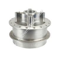 China CNC Turning and Milling Non-standard New Energy Electronic Equipment Custom Parts Processing Mechanical Parts Hardware P for sale