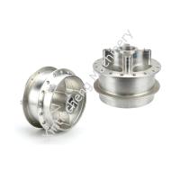 China CNC Turning and Milling Non-standard New Energy Electronic Equipment Custom Parts Processing Mechanical Parts Hardware P for sale