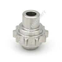 China Machining CNC Lathe Turning and Milling Compound Aluminum Alloy Stainless Steel Copper Non-standard Custom Parts for sale