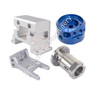 China Aluminum CNC Machining Brass Stainless Steel Metal Precision Machinery Non-standard Hardware Parts CNC Lathe Processing for sale