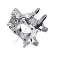 China Aluminum CNC Machining Brass Stainless Steel Metal Precision Machinery Non-standard Hardware Parts CNC Lathe Processing for sale