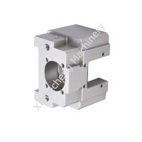 China Aluminum 4 Axis 5 Axis CNC Machining Parts Non Standard Processing Computer Gong for sale