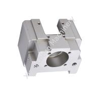 China Aluminum 4 Axis 5 Axis CNC Machining Parts Non Standard Processing Computer Gong for sale