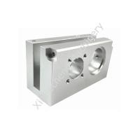 China Aluminum parts CNC machining precision machinery hardware parts 3\4\5 axis Medical Parts for sale