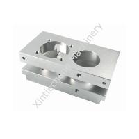 China Aluminum parts CNC machining precision machinery hardware parts 3\4\5 axis Medical Parts for sale