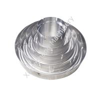 China AA Box 5 Axis CNC Machining Parts New Energy Vehicle Cavity Precision Machining for sale