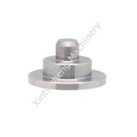 China 304 Stainless Steel Rivets Round Head Solid Flat Head Rivets Food Machinery Parts for sale