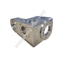 China 3 4 5 Axis CNC Machining Parts 5 Axis CNC Parts 5 Axis CNC Mill for sale
