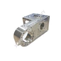 China 3 4 5 Axis CNC Machining Parts 5 Axis CNC Parts 5 Axis CNC Mill for sale