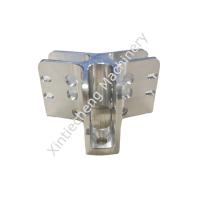 China Heavy Duty Drilling Oil Rig Components Casting High Presion Cnc Machine Parts for sale