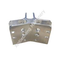 China Heavy Duty Drilling Oil Rig Components Casting High Presion Cnc Machine Parts for sale