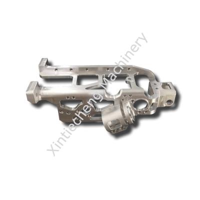 China Mechanical Parts CNC Lathe Parts CNC Machining Custom Precision Motor Shaft Parts for sale