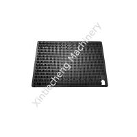 China Black Aluminum Alloy Cavity Anodic Oxidation For Communication Industry for sale
